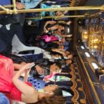 Los Angeles: #1 Trolley Bus Hollywood Sightseeing Tour - What to Expect and Practical Tips