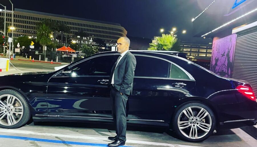 Los Angeles: 1-Way Private Transfer from LAX to Disneyland - An In-Depth Look at the Private Transfer from LAX to Disneyland