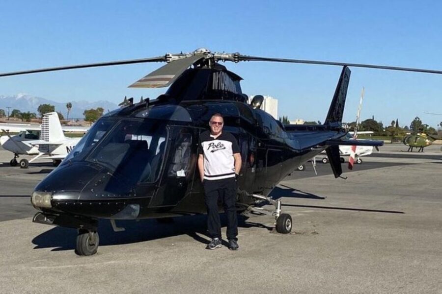 Los Angeles: 30 Minutes Helicopter Tour of the Coastline - What To Expect During the Flight