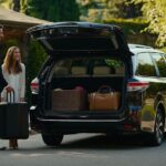 Los Angeles Airport LAX Black Car Services - The Booking and Pickup Experience
