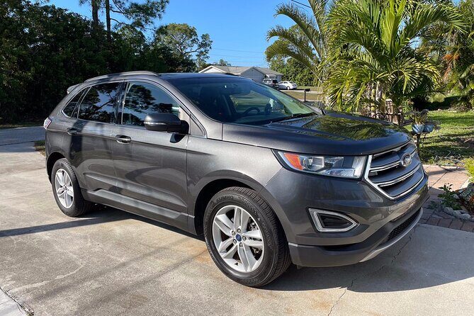 Los Angeles Airport (LAX) to Buena Park - Round-Trip Private Transfer - Analyzing the Value
