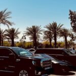 Los Angeles Airport Transfer and Transportation - What to Expect During Your Ride