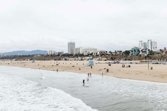 Los Angeles and Celebrity Homes Combo Tour - FAQs About the Los Angeles and Celebrity Homes Combo Tour