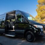 Los Angeles and Hollywood Small Group Day Tour from Las Vegas - Transportation and Comfort