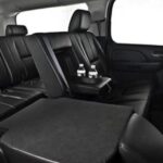 Los Angeles and Orange County City and Airport Transfer - The Experience in Practice: From Booking to Drop-Off