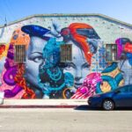 Los Angeles: Arts District Bike Tour & Urban Adventure - FAQ