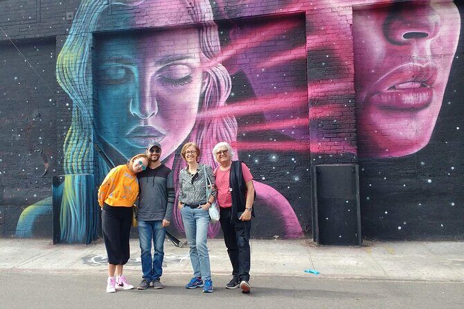 Los Angeles Arts District Walking Tour - Practicalities and Value