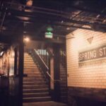 Los Angeles Bar Hunt: Downtown Drinks in DTLA - Itinerary and Experience Breakdown