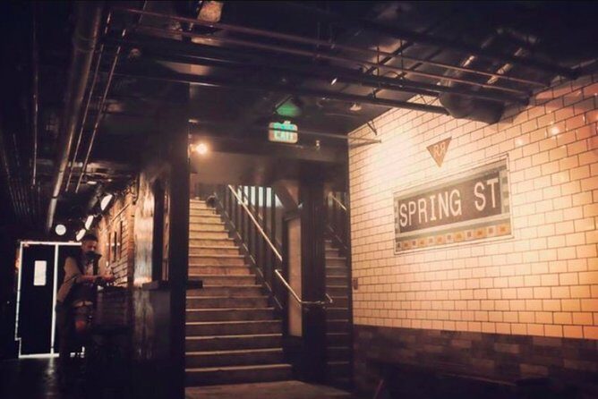 Los Angeles Bar Hunt: Downtown Drinks in DTLA - Itinerary and Experience Breakdown