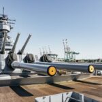 Los Angeles: Battleship Iowa Museum Ticket - A Deep Dive into the USS Iowa Experience
