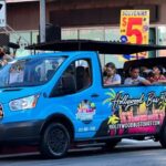 Los Angeles: Celebrity Homes and Hollywood Open-Air Bus Tour - Authentic Experiences and Travel Tips