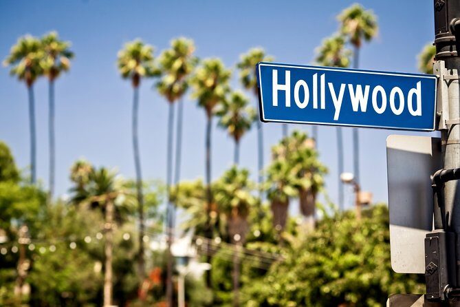 Los Angeles: Celebrity Homes and Iconic Landmarks Tour - Summing Up: Whos it For?