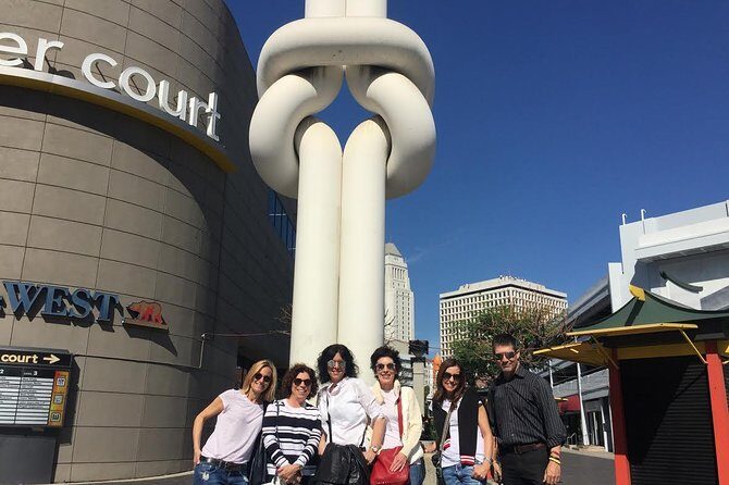Los Angeles Chinatown and Little Tokyo Walking Tour - The Real Value of This Tour