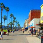 Los Angeles Coast and Beaches Private Tour - Transportation and Logistics: Why It Matters