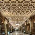 Los Angeles: Dark History and Haunted LA Ghost Bus Tour - Detailed Breakdown of the Itinerary