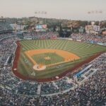 Los Angeles Dodgers Baseball Game at Dodger Stadium - The Experience Itself: What You Can Expect