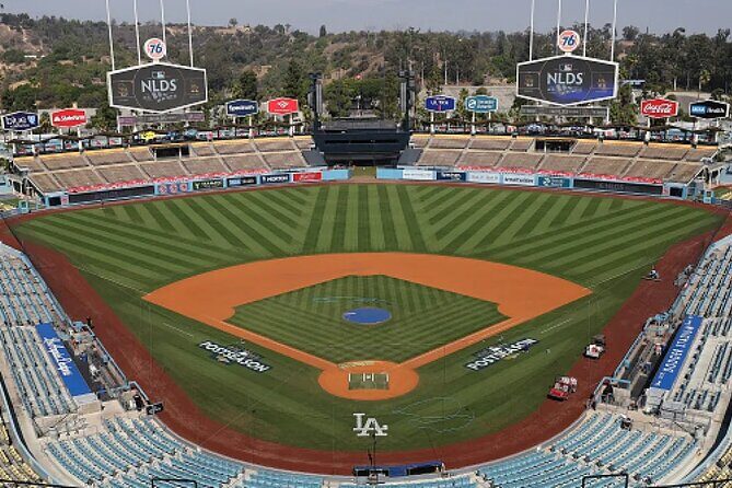 Los Angeles Dodgers Game with Japanese Speaking Concierge - Pricing and Value Analysis