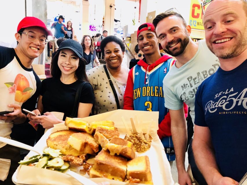 Los Angeles: Downtown Food Tour - Why Travelers Keep Coming Back
