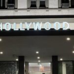 Los Angeles: Downtown Hollywood Guided Ghost Walking Tour - The Itinerary Breakdown: What to Expect at Each Stop