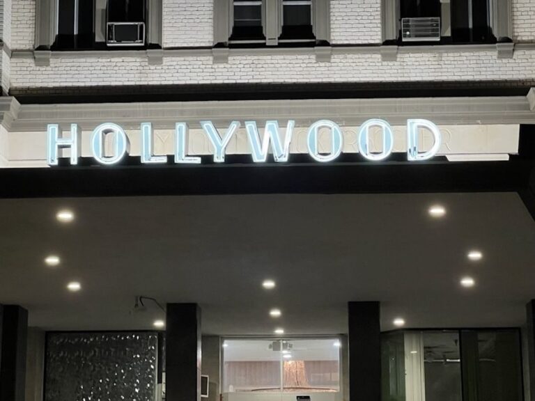Los Angeles: Downtown Hollywood Guided Ghost Walking Tour - The Itinerary Breakdown: What to Expect at Each Stop