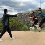 Los Angeles: Express Hollywood Sign Guided Walk & Photo Tour - The Itinerary Breakdown