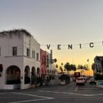 Los Angeles Full-Day Tour - Hotel pick-up - Cultural Hotspots: The Farmers Market, The Grove, and LACMA