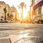 Los Angeles: Full-Day Tour of Hollywood, Griffith & Coast - In-Depth Look at the Itinerary