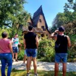 Los Angeles - Gay Sightseeing Booze Bus Tour - What You Can Expect from "The Slay Ride"