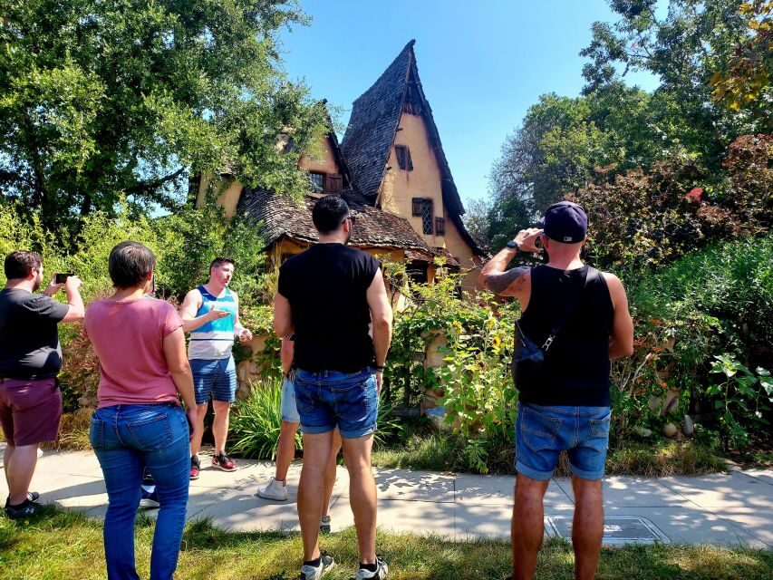 Los Angeles - Gay Sightseeing Booze Bus Tour - What You Can Expect from "The Slay Ride"