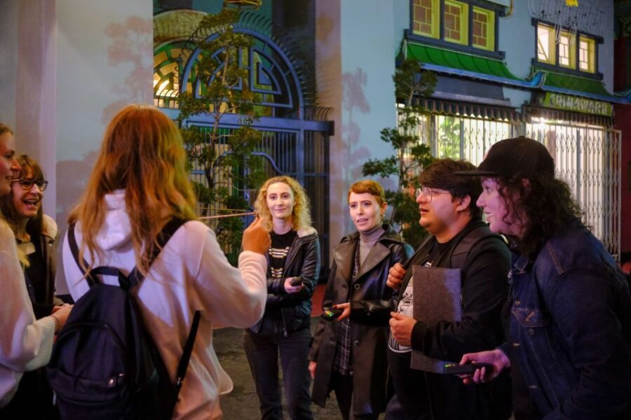 Los Angeles: Ghost Hunt Tour with a Paranormal Investigator - Analyzing the Value