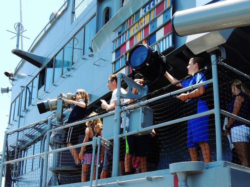 Los Angeles: Go City Explorer Pass - Choose 2-7 Attractions - Who This Pass Is Best For
