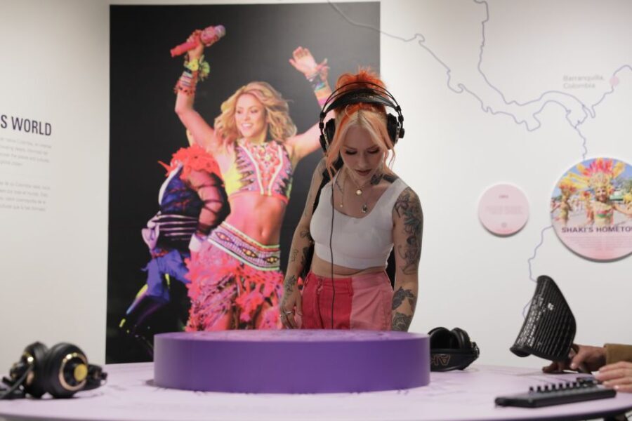 Los Angeles: Grammy Museum Entry Ticket - What to Expect When Visiting