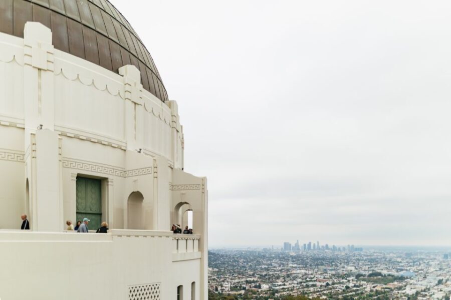 Los Angeles: Half-Day Best of LA Sightseeing Tour - What We Loved and What to Consider