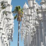 Los Angeles Half-Day Private Car Tour With a Guide - The Route Breakdown: What to Expect