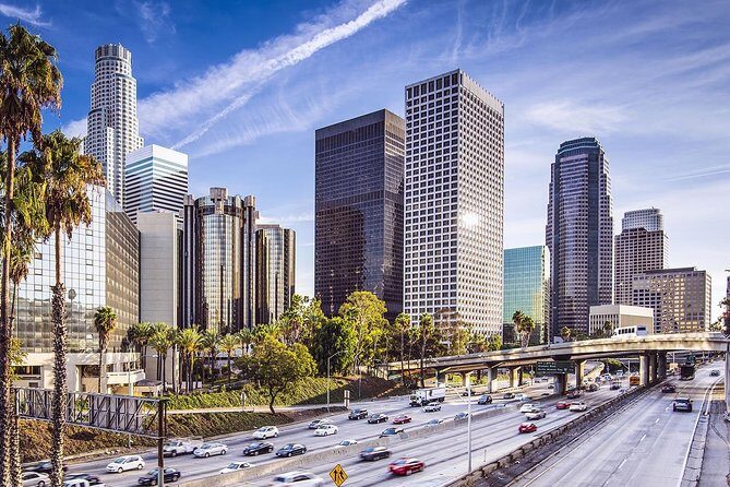 Los Angeles Half Day Private Tour - What Reviewers Say