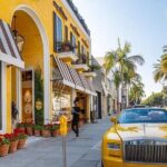 Los Angeles Half Day Tour - Transportation and Group Size