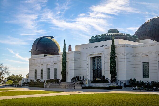Los Angeles Highlights Tour from Long Beach - Timing and Tour Length