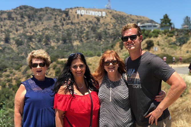 Los Angeles Highlights Tour - Authentic Experiences and the Guide’s Role