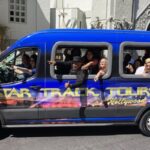 Los Angeles: Hollywood and Beverly Hills Guided Bus Tour - The Itinerary in Depth