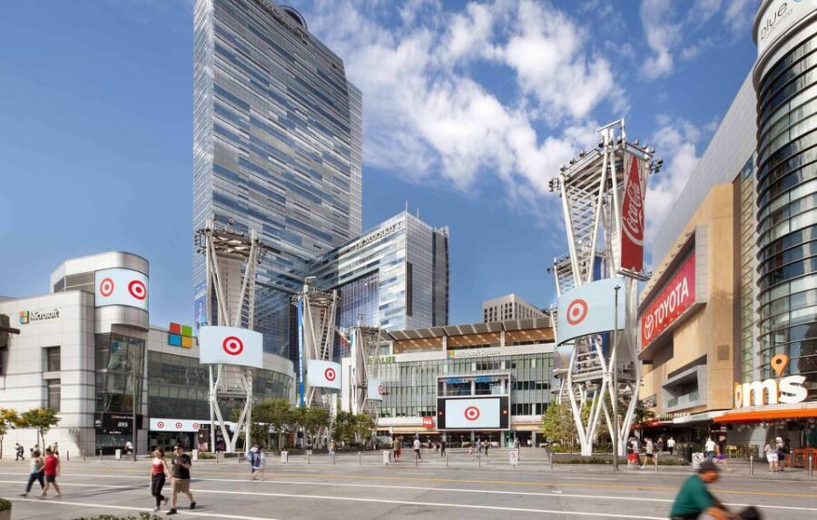 Los Angeles, Hollywood, and Beverly Hills Private Tour - In-depth Breakdown of the Stops