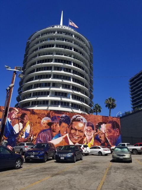 Los Angeles: Hollywood Film Studios & TMZ Private Day Tour - Final Thoughts: Is It Worth It?