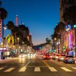 Los Angeles: Hollywood Night Tour with Griffith Observatory - How Well Does It Deliver on Its Promises?