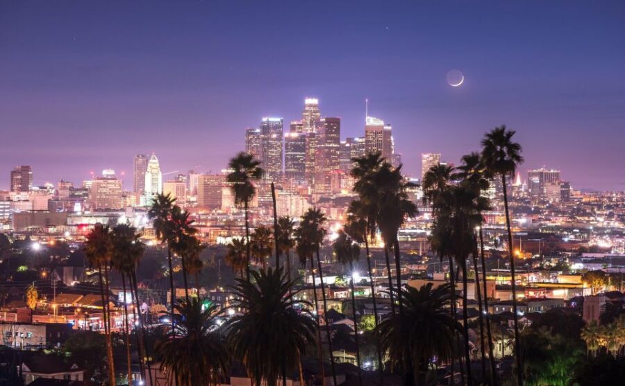 Los Angeles: Hollywood Night Tour with Griffith Observatory - Pricing and Value