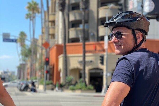 Los Angeles: Hollywood Sign Electric Bike Tour - What to Expect During the 3-Hour Ride