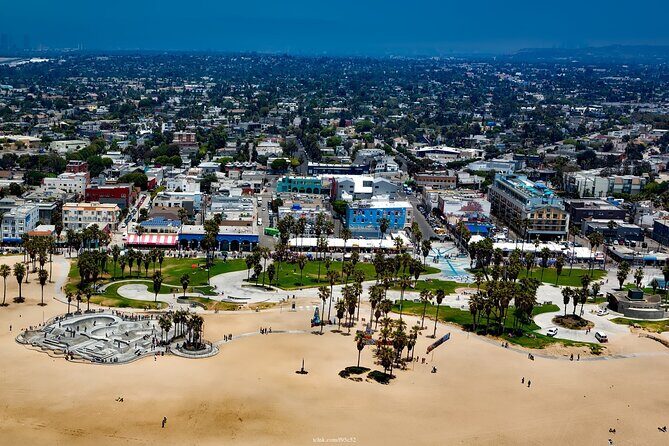 Los Angeles Iconic Highlights: Private Half-Day Driving tour - Authentic Insights from Reviews