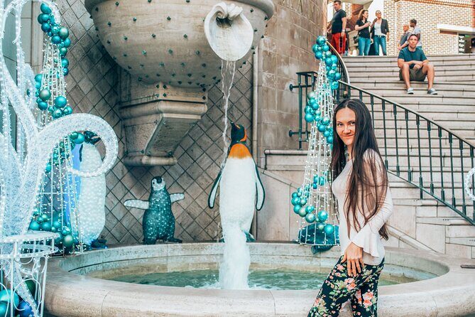 Los Angeles Instagram Photoshoot: Chic Beverly Hills with Personal Photographer - Who Will Love This Experience?