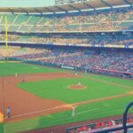 Los Angeles: LA Angels Baseball Game Ticket at Angel Stadium - An In-Depth Look at the Experience