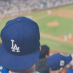 Los Angeles: LA Dodgers MLB Game Ticket at Dodger Stadium - The Logistics of Your Game Day