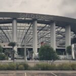 Los Angeles: LA Rams NFL Game Ticket at SoFi Stadium - The Experience Breakdown