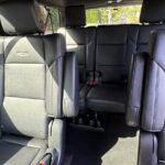 Los Angeles LAX Private Car Service - Cadillac Escalade - Final Word